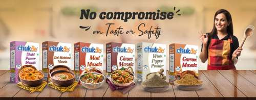 Indian Spices Online | Wide Range of Spices | Chukde