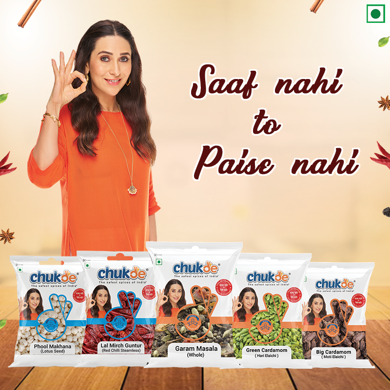 Best Authentic & Pure Indian Spices|Best Authentic Masale|The Safest ...