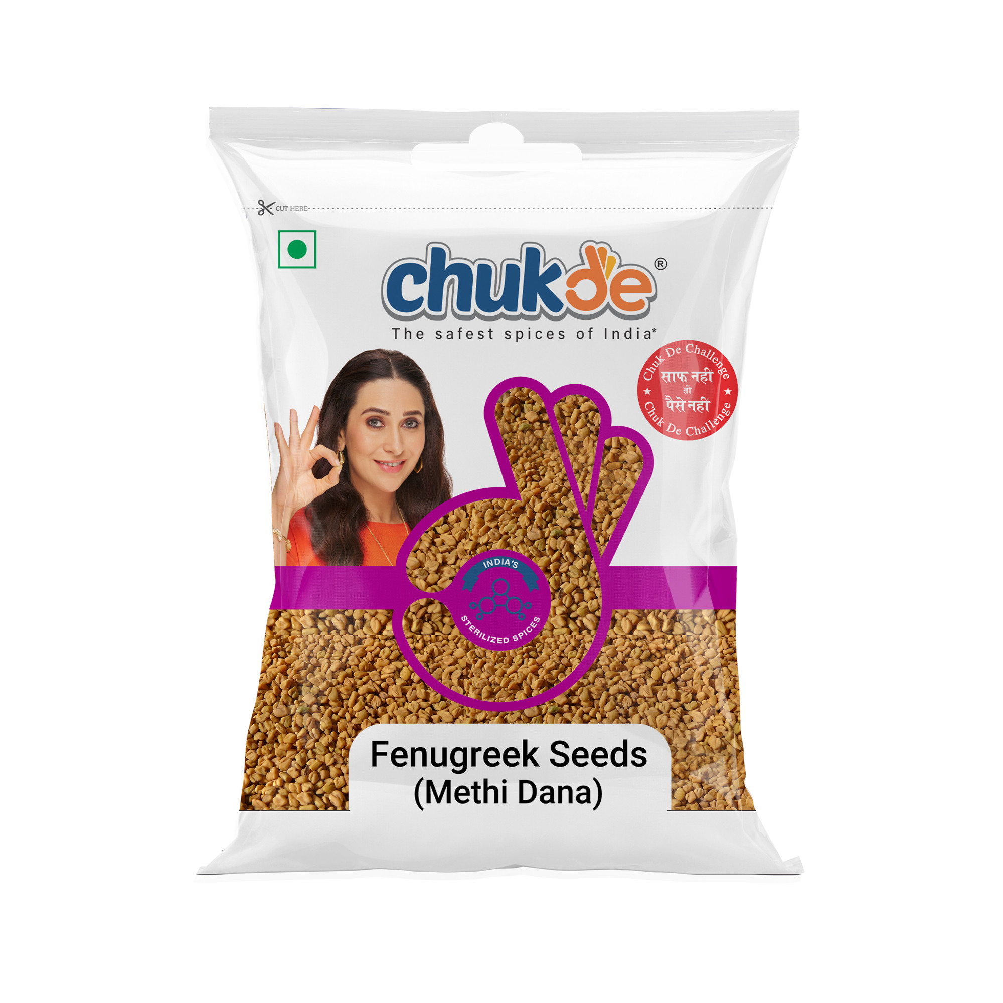 Fenugreek Seed Online | Healthiest Methi Dana Spices | Chukde